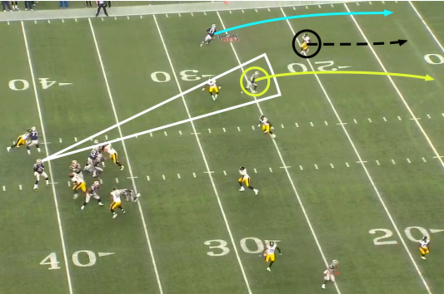 The Second Level: What You Need to Know Heading into NFL Week 10 ...