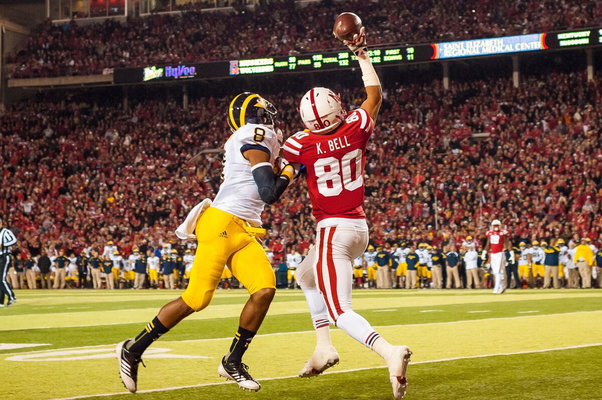 Nebraska vs. Michigan: Huskers Catch a Break with Soft Michigan Team ...