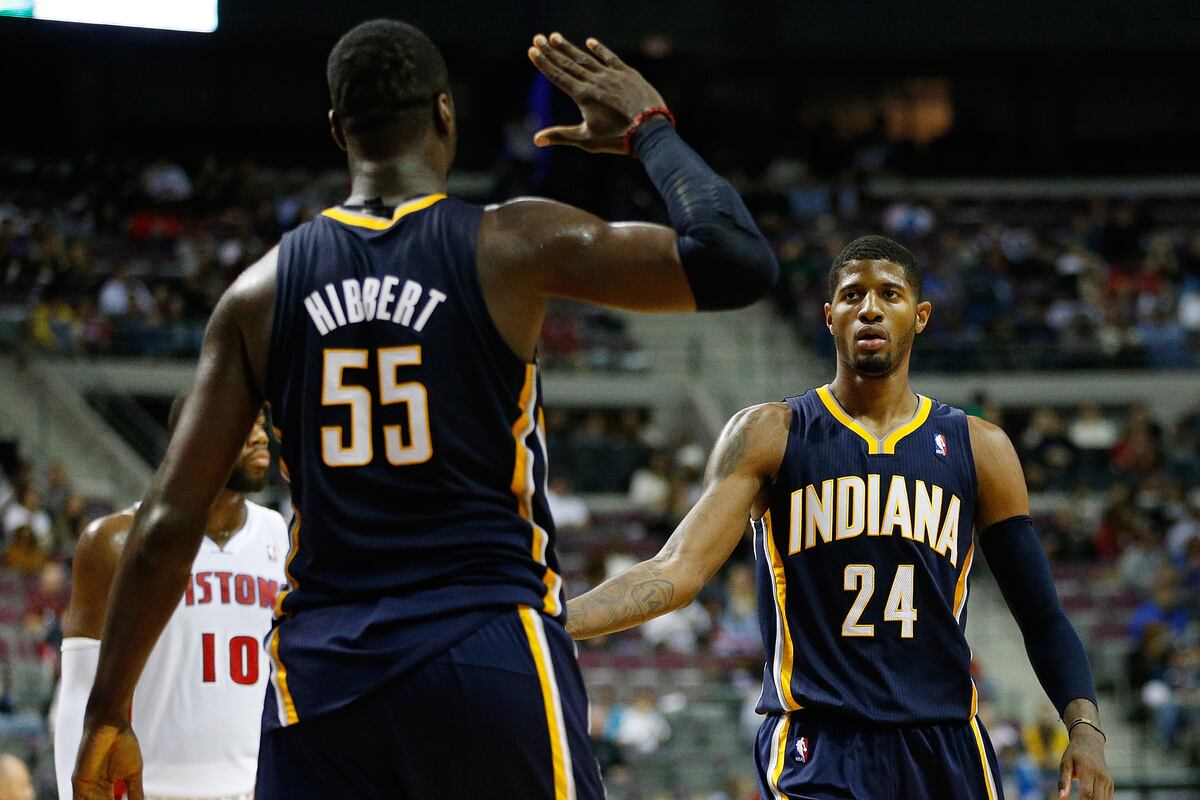 5 Teams Most Likely to End the Indiana Pacers' Perfect Season | News ...