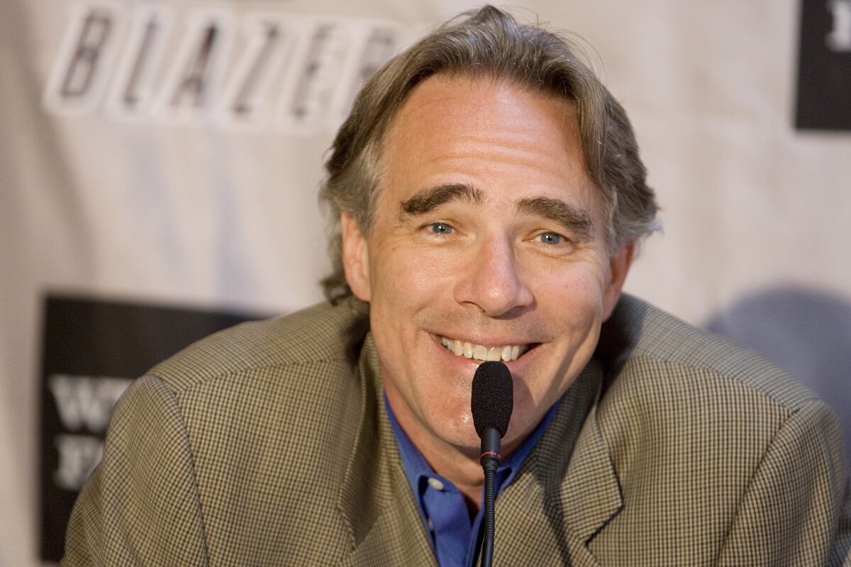 Everything You Need to Know About Texas' New Athletic Director, Steve ...