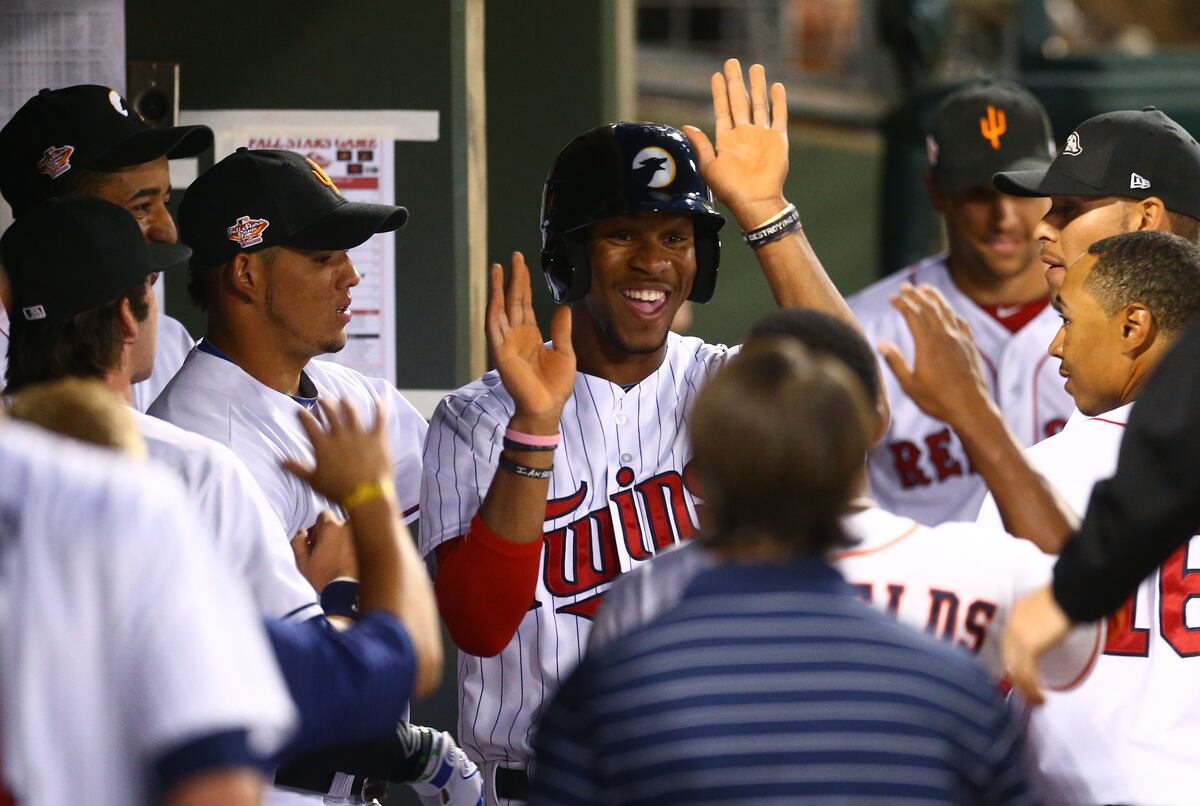 2013 Arizona Fall League's Hottest, Coldest Hitting Prospects | News ... 2013 Arizona Fall League's Hottest, Coldest Hitting Prospects | News ...