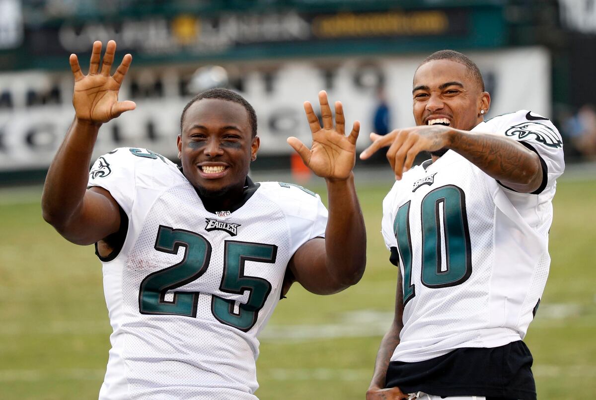 Philadelphia Eagles' Playoff Picture: Analyzing the Latest Outlook for ...