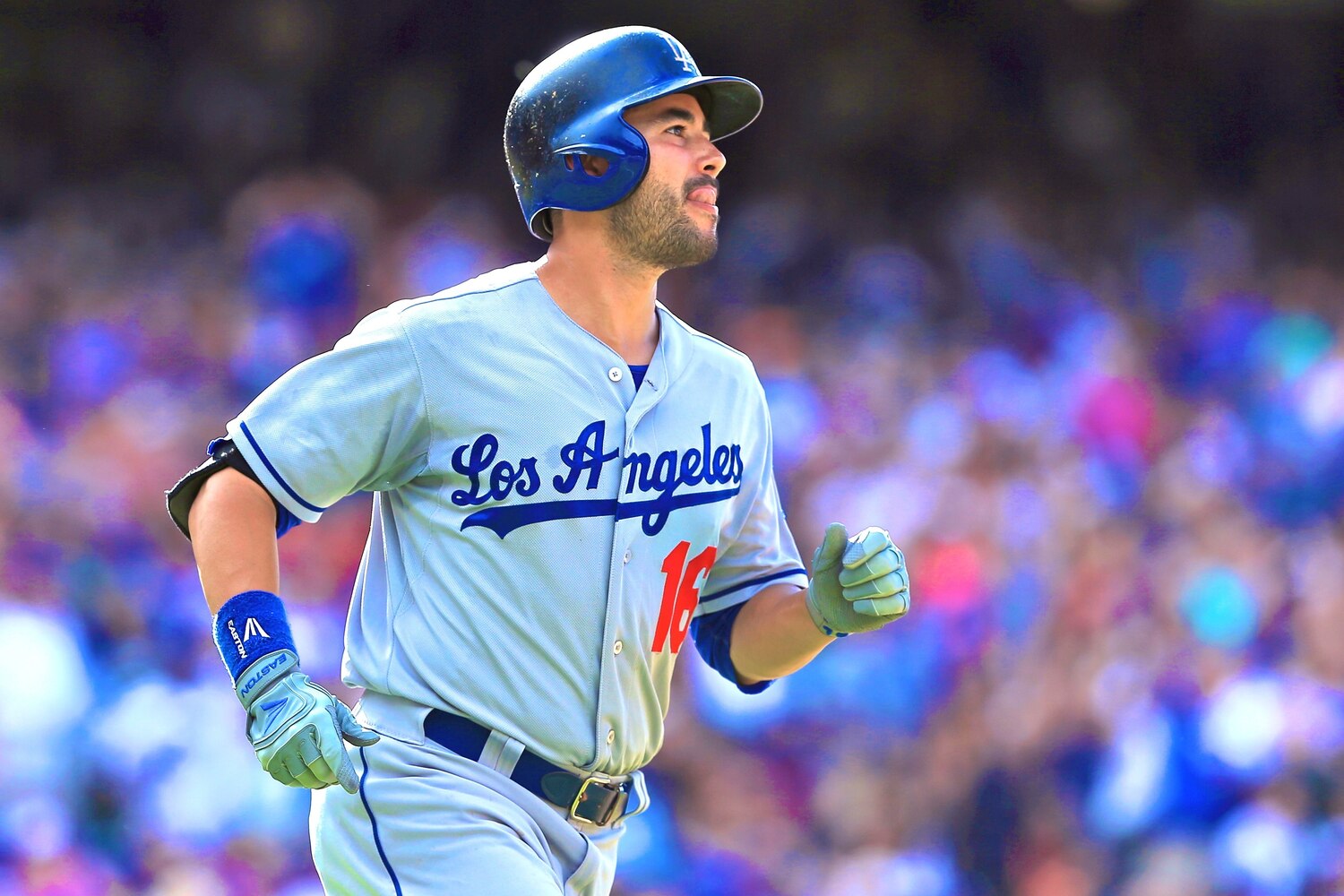 Is Matt Kemp, Andre Ethier or Carl Crawford the Smartest Dodgers Star ...