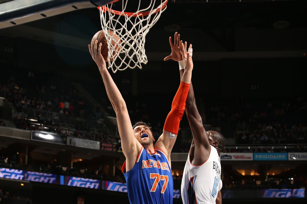 Knicks Must Continue to Embrace the Three After Tonight's Big Win | News, Scores, Highlights ...