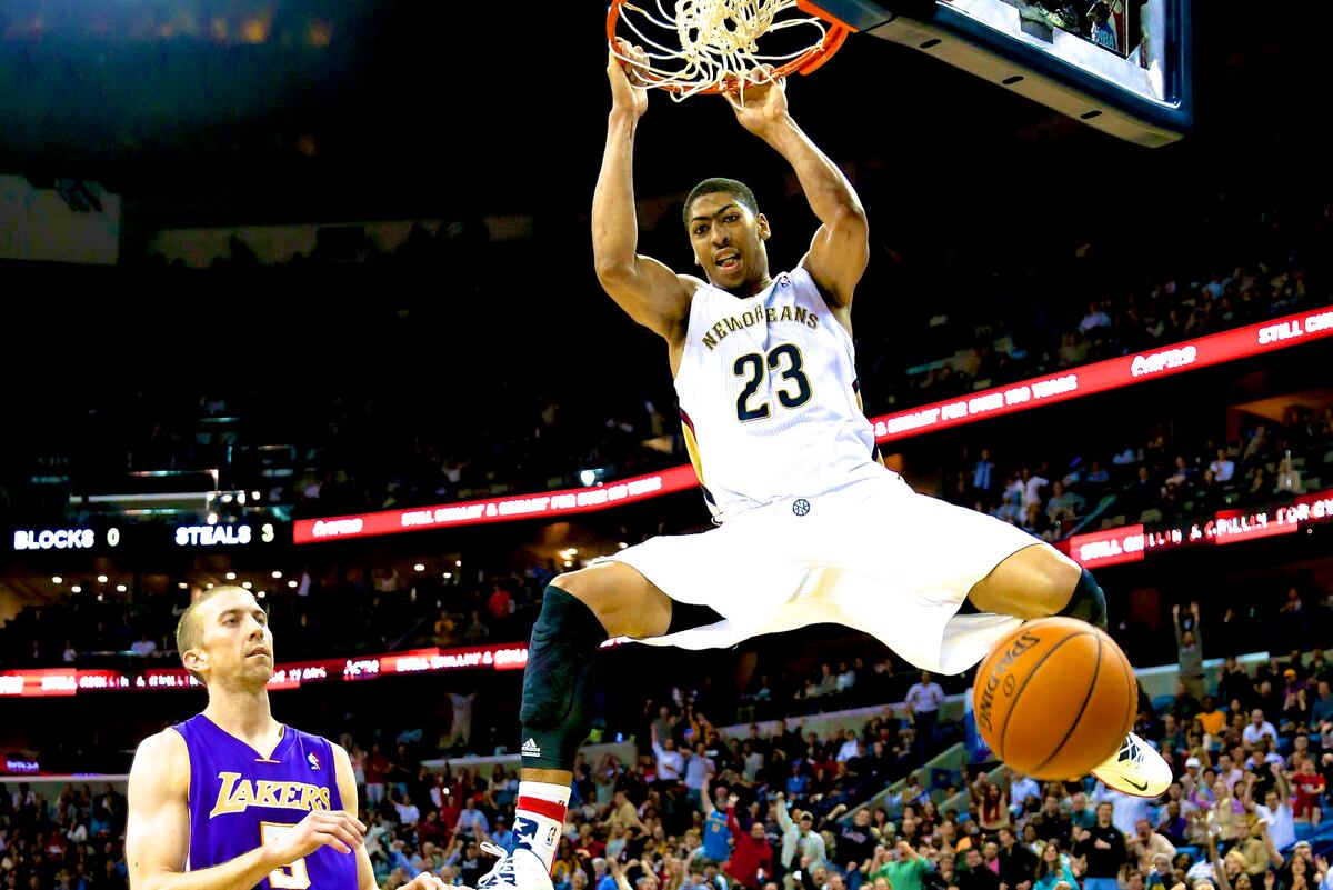 8 Takeaways for Friday's Night's NBA Action | News, Scores, Highlights ...