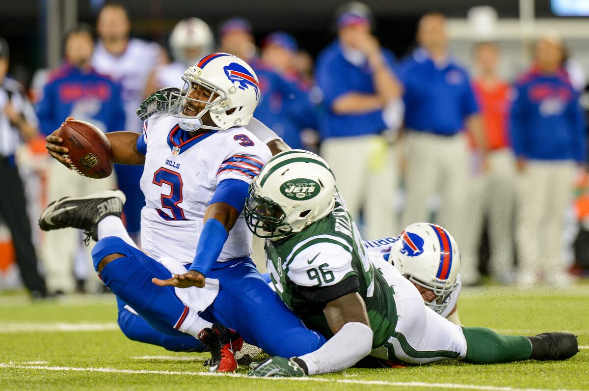 New York Jets: What You Need to Know Heading into Week 11 | News ...