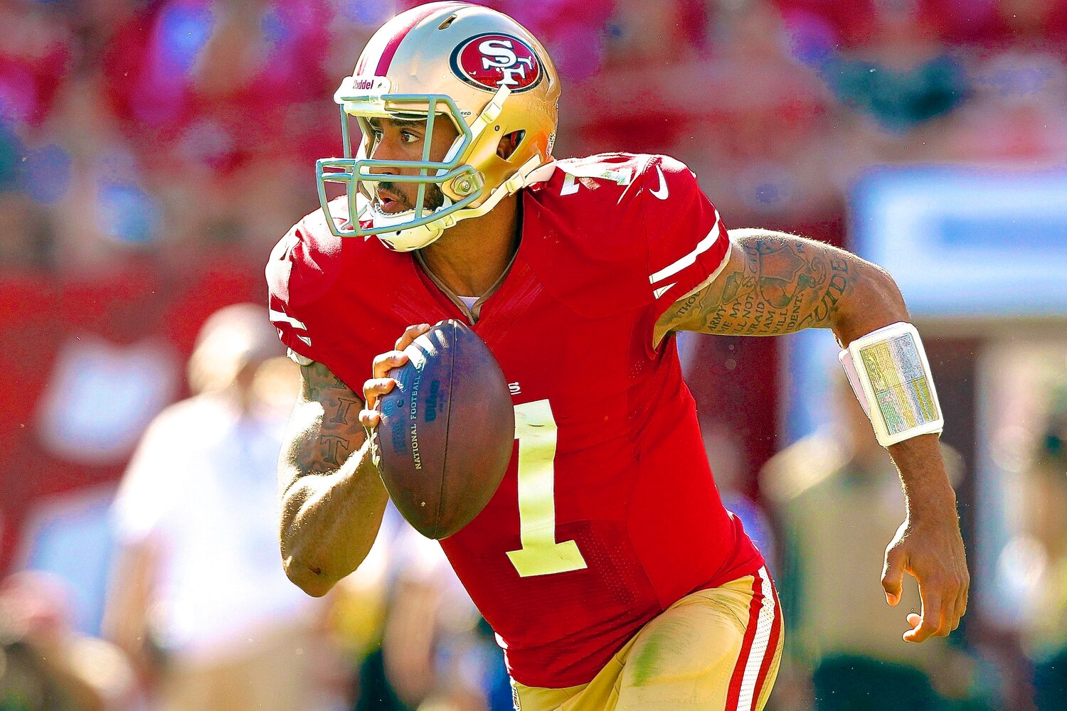 What to Watch for in NFL Week 10 | Bleacher Report