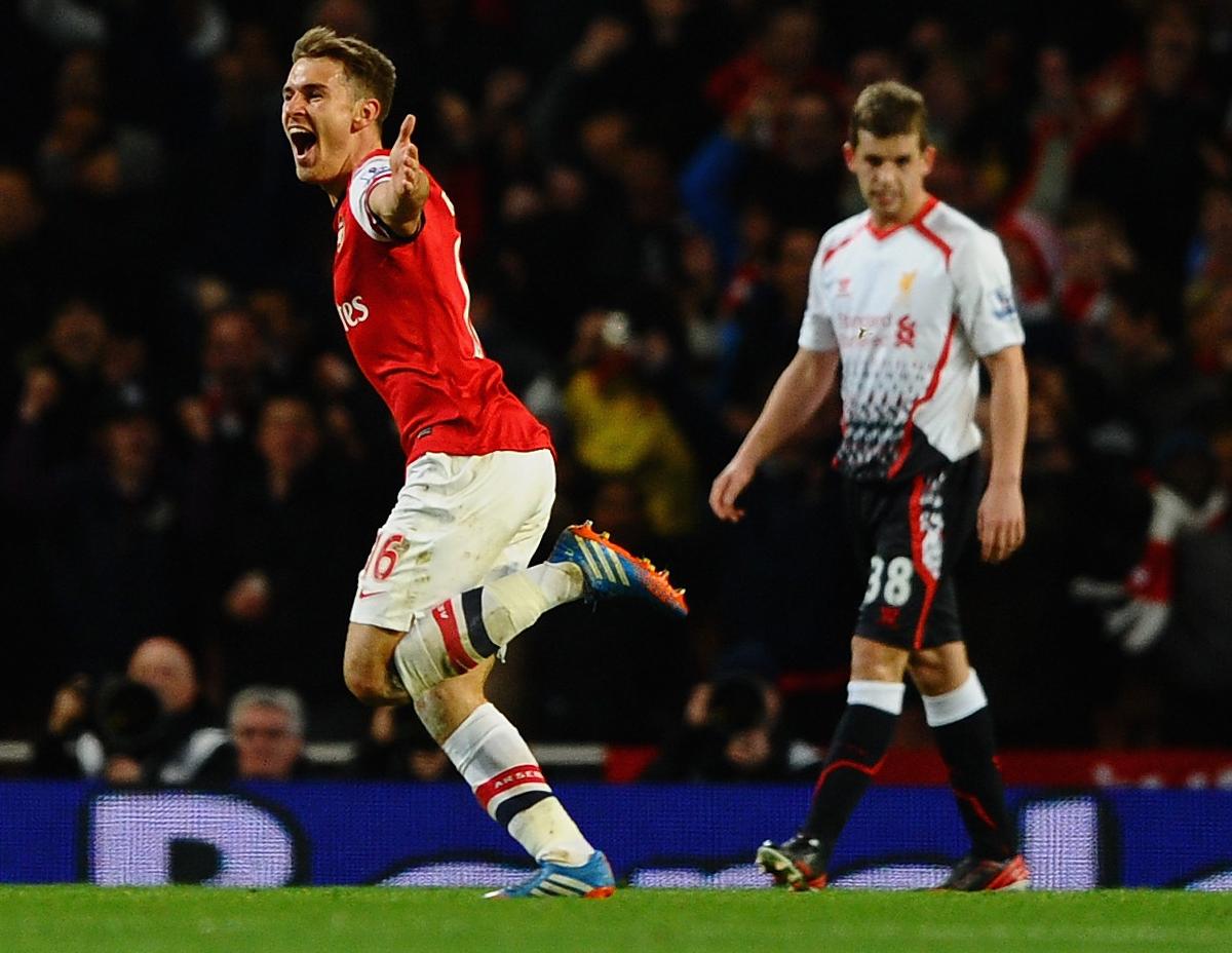 Premier League Fantasy Football 2013-14: 5 Best Players So Far This ... Premier League Fantasy Football 2013-14: 5 Best Players So Far This ...
