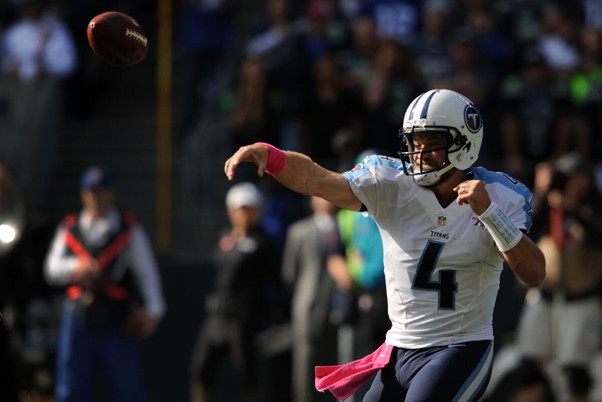 Ryan Fitzpatrick's Instant Fantasy Reaction After Jake Locker's Injury ...