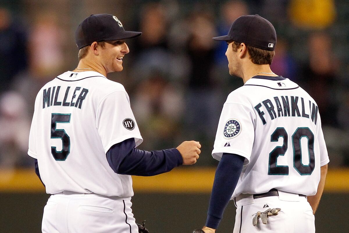 Big Moves Seattle Mariners Could Actually Pull off This Offseason ...