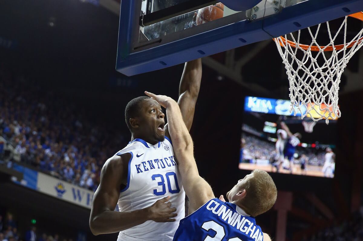 Everything You Must Know About NBA Prospects at State Farm Champions ...