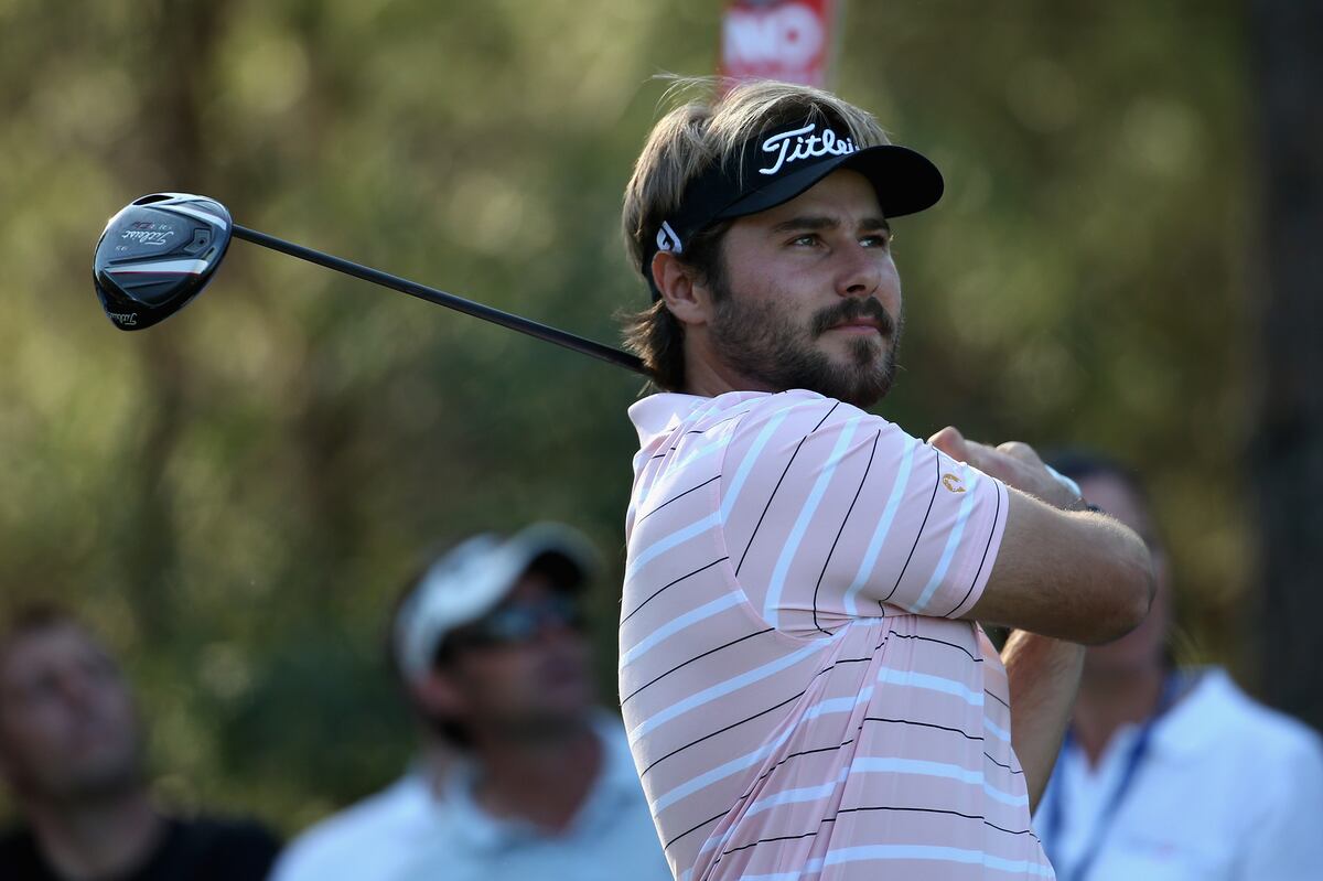Predicting Where Victor Dubuisson Will Finish at 2013 DP World Tour ...