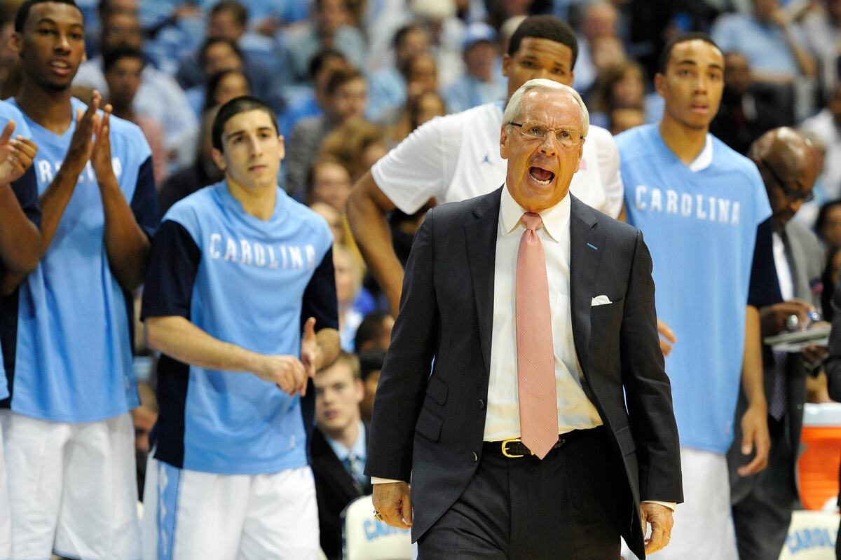 UNC Basketball: 5 Burning Questions at the Start of Tar Heels' 2013 ...