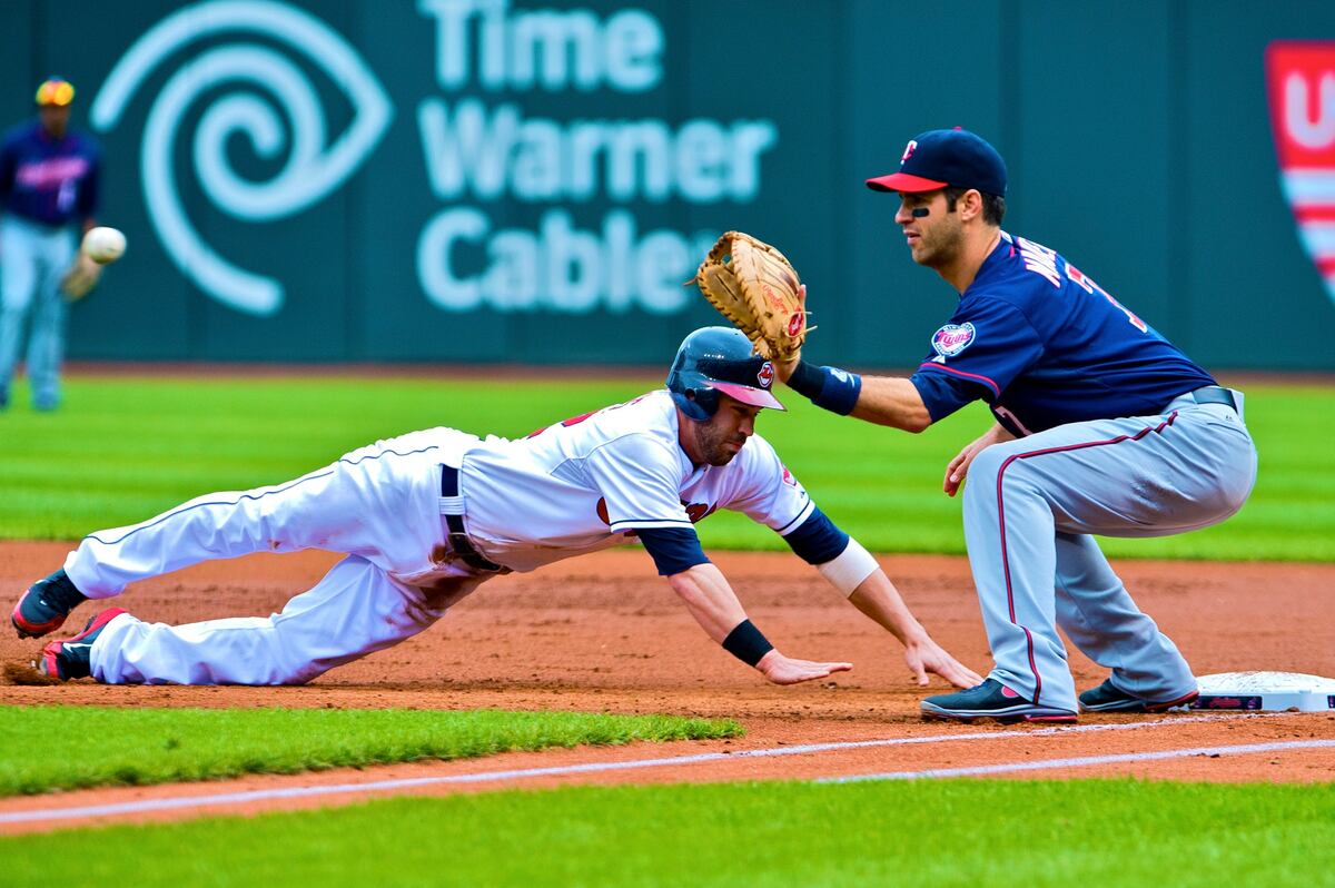 Will Joe Mauer's Offensive Ceiling at First Base Justify His Massive ...