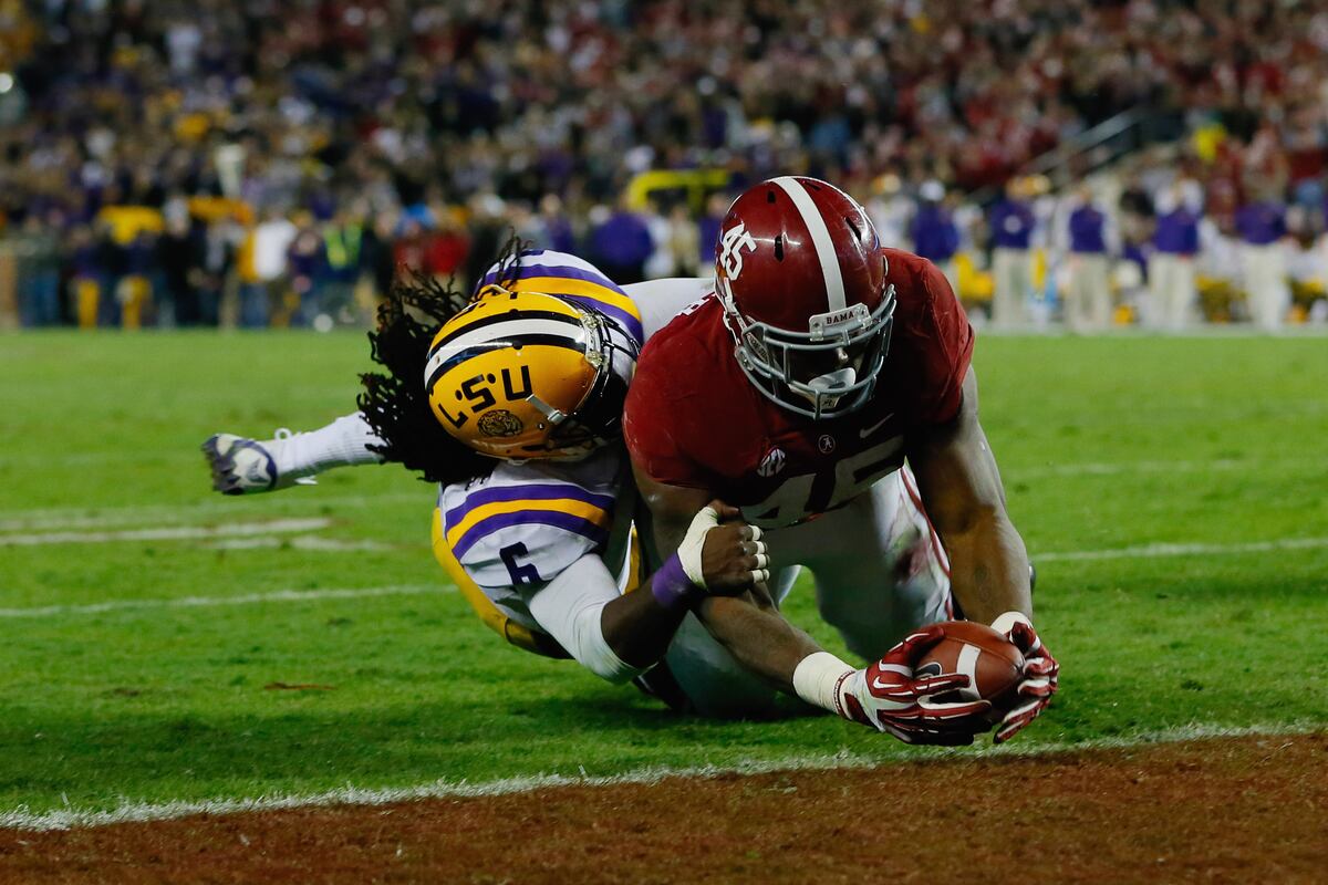 BCS Rankings 2013: Reviewing Week 12 Standings | News, Scores ...