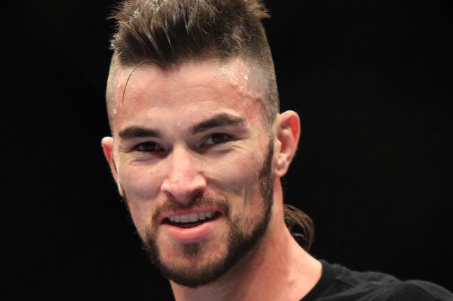 Top 5 Most Handsome UFC Fighters | Page 2 | Sherdog Forums | UFC, MMA ...