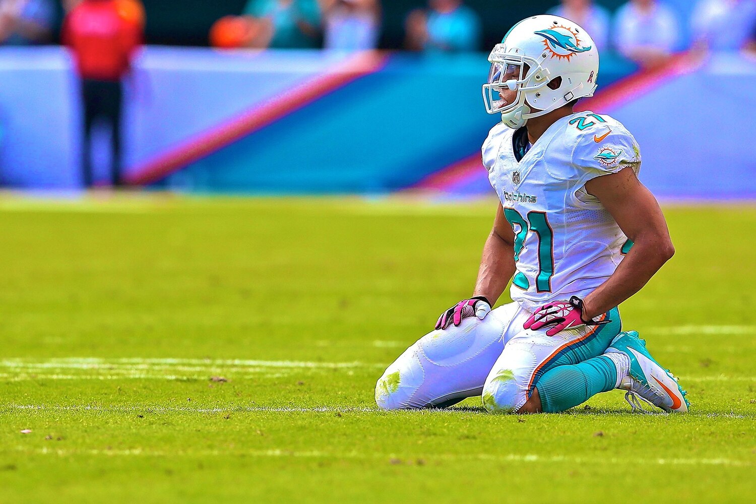 NFL Reality Check: The Sad State of Pro Football in Florida | Bleacher ...