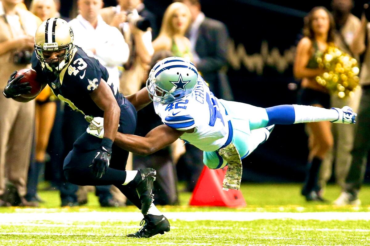 Breaking Down the Dallas Cowboys' Defensive Collapse | News, Scores ...