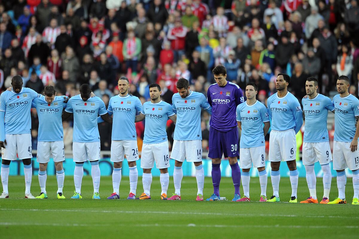 Manchester City Still Lacking in Key Areas and Must Make January ...