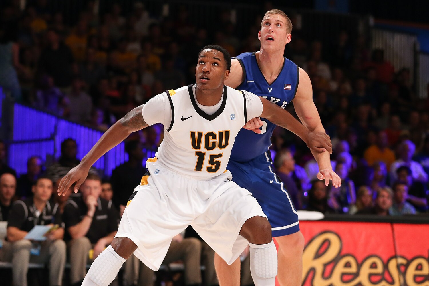 VCU vs. Virginia: Must-See Players in Tuesday's Top 25 Showdown ...