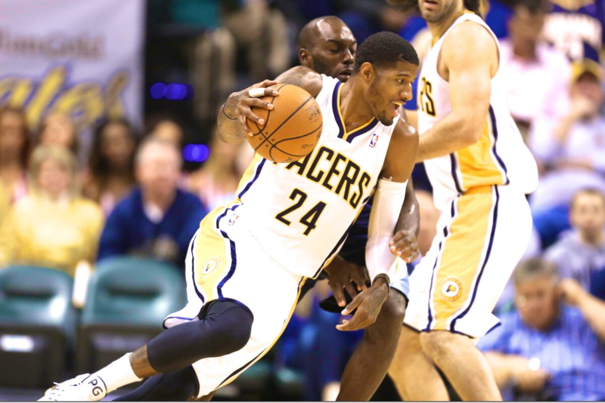 Breaking Down Indiana Pacers' Undefeated Start by the Numbers | News ...