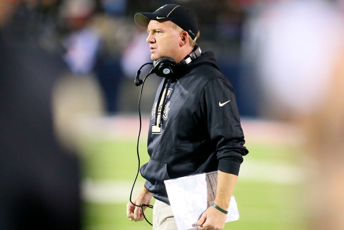 What Is a Coach's Ultimate Goal When He Gets Hired to a Mid-Major ...