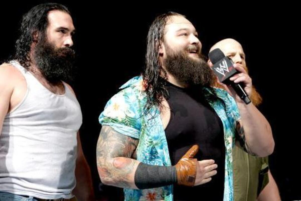 WWE SmackDown Spoilers: Complete Results and Analysis for Nov. 15 ...