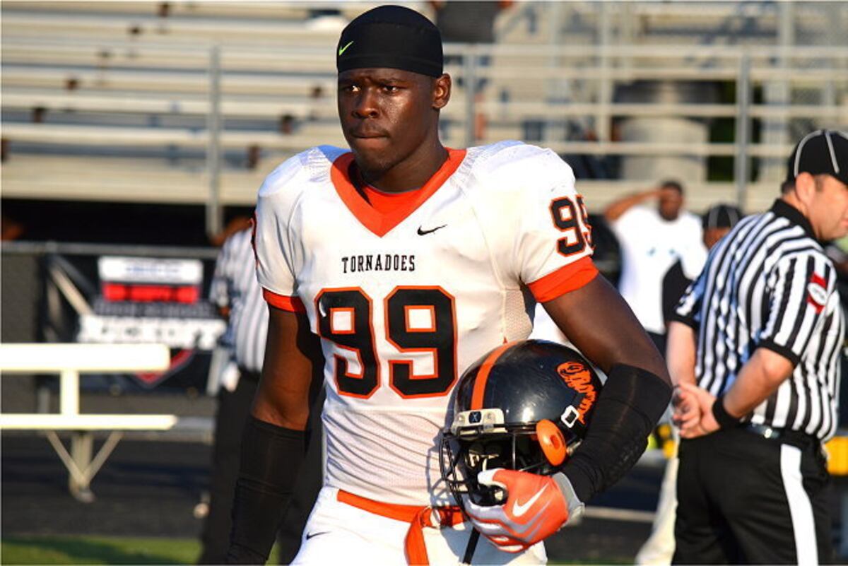 Scouting Report, Video Highlights and Predictions for Miami's Chad ...