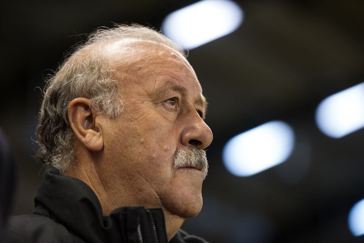 Predicting Vicente Del Bosque's Spain World Cup Squad | News, Scores ...