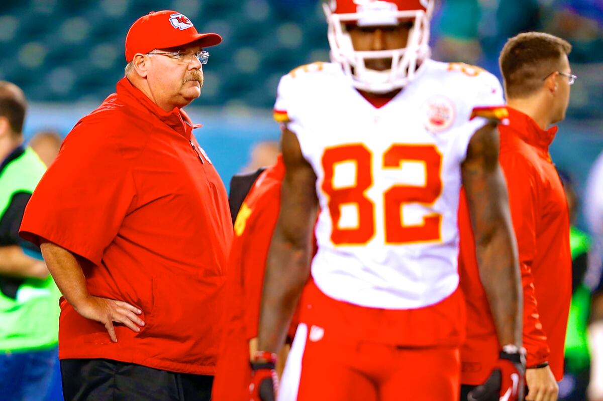 Ten-Point Stance: Mike Freeman's NFL Notebook Heading into Week 11 ...