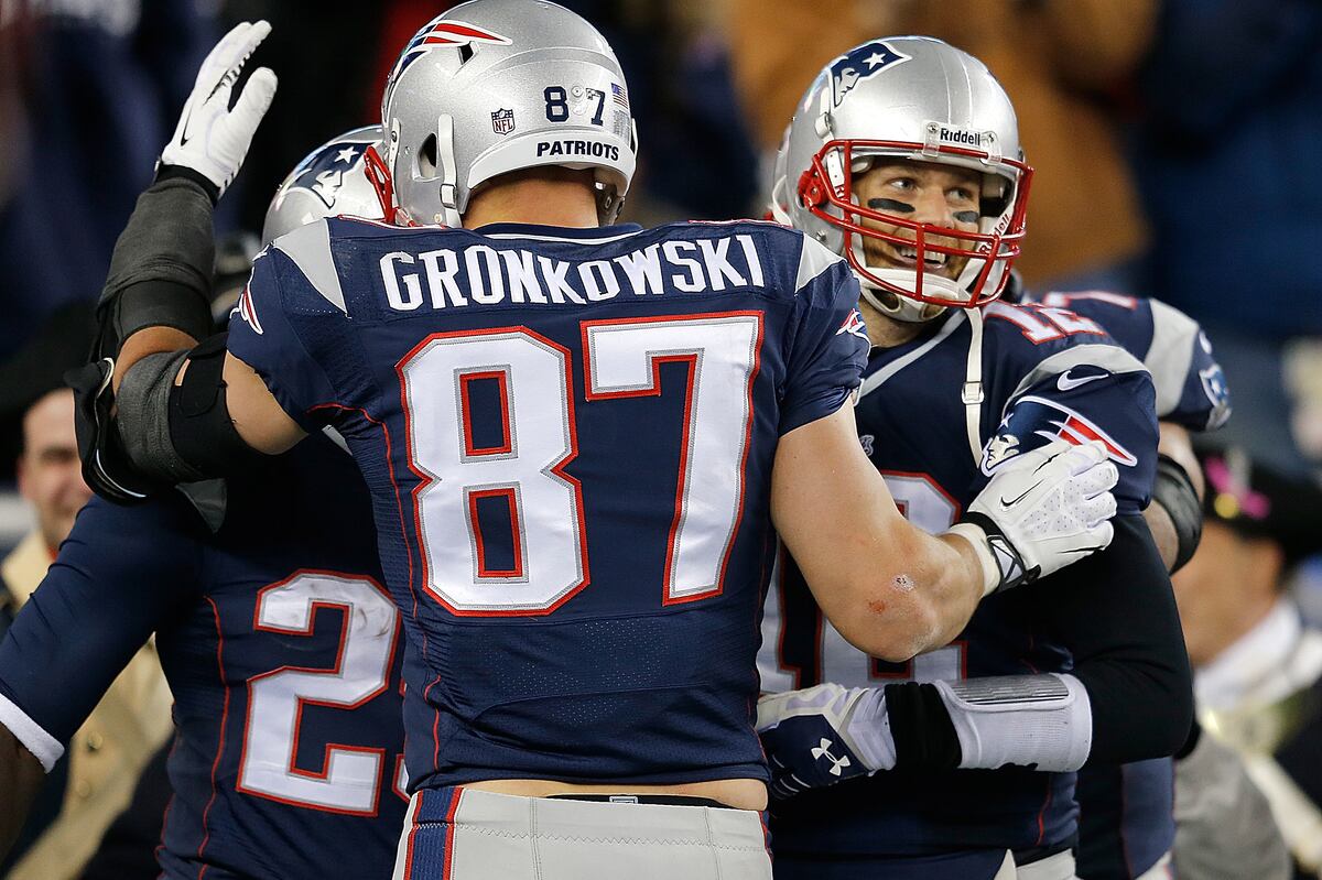 NFL Odds Week 11: Updated Spreads and Lines for All Games | News ...