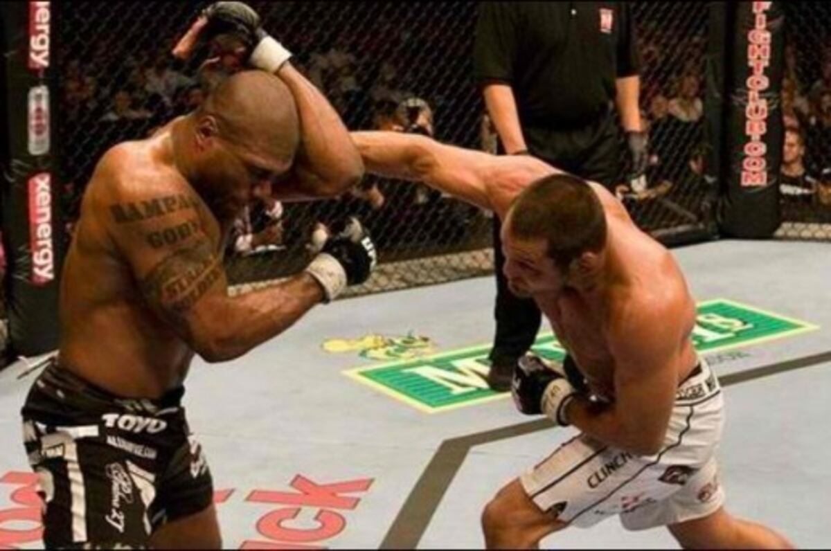 Quinton 'Rampage' Jackson Slams Dan Henderson: 'He Has No Titles Now ...
