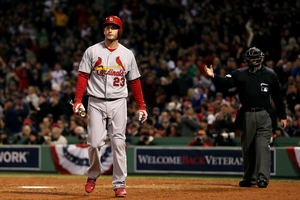 Is David Freese the Yankees' Best Alex Rodriguez Replacement Option for ...