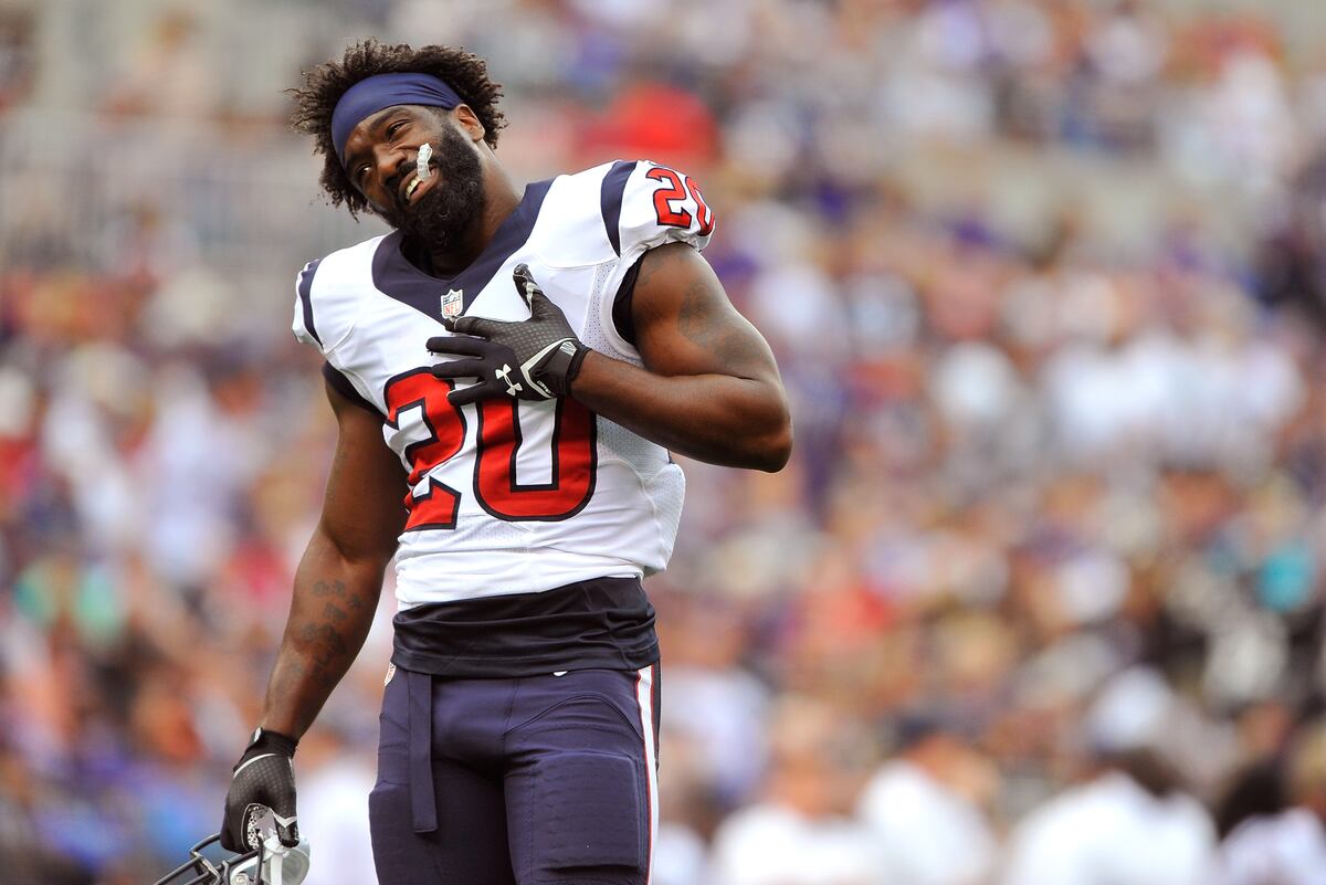 Ed Reed Won't Be Difference-Maker Regardless of Where He Signs | News ...