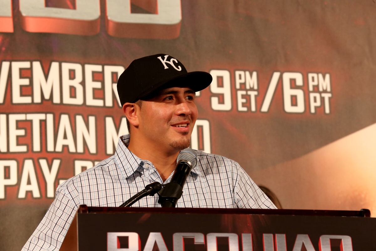 5 Attributes That Give Brandon Rios a Chance Against Manny Pacquiao ...