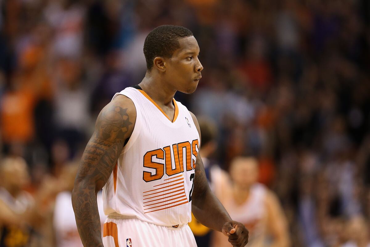 Eric Bledsoe Has Been Even Better Than Advertised for Phoenix Suns ...
