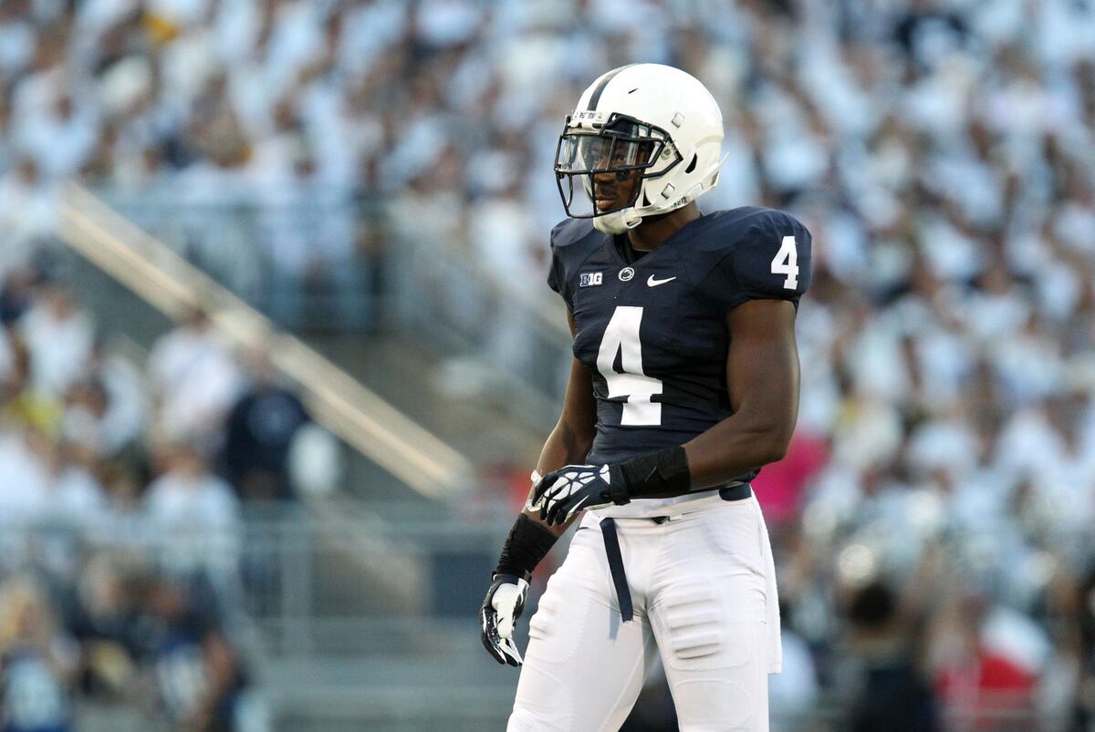 Penn State Football: Adrian Amos Saga Evidence of Lack of Depth | News ...