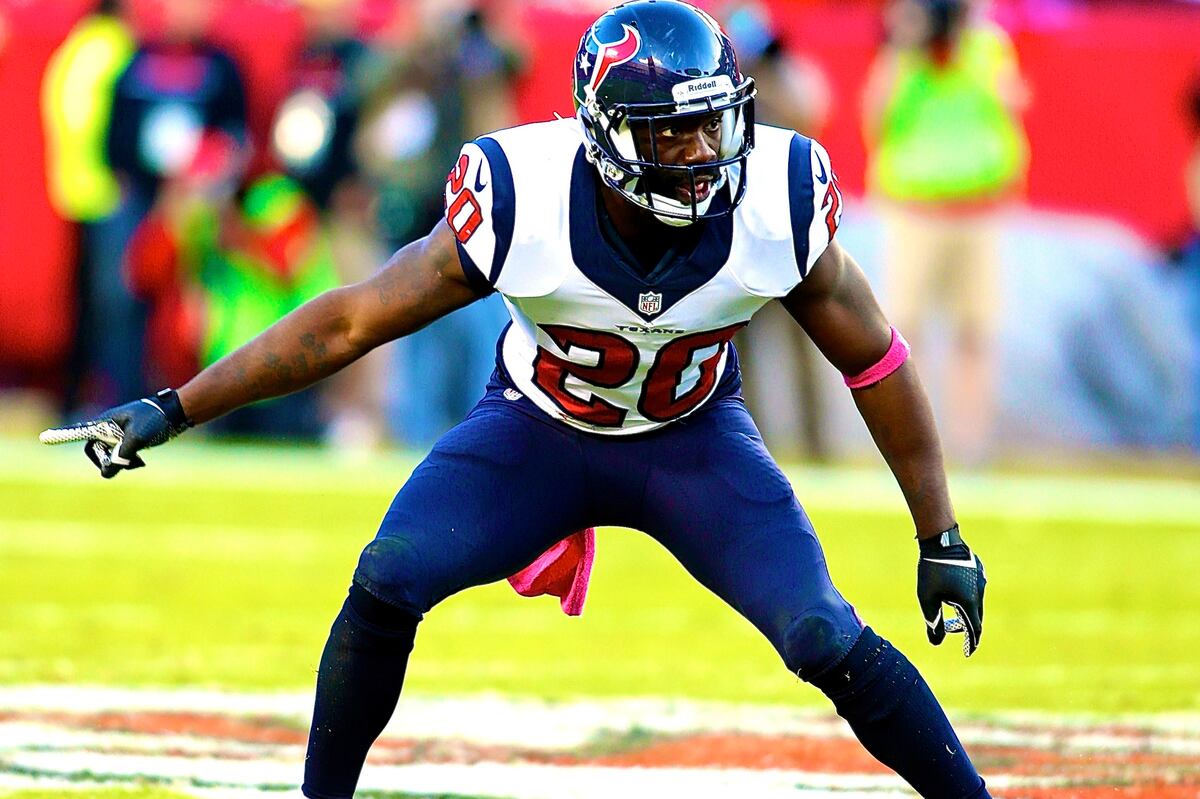 How Rex Ryan Can Get the Most out of Ed Reed | News, Scores, Highlights ...