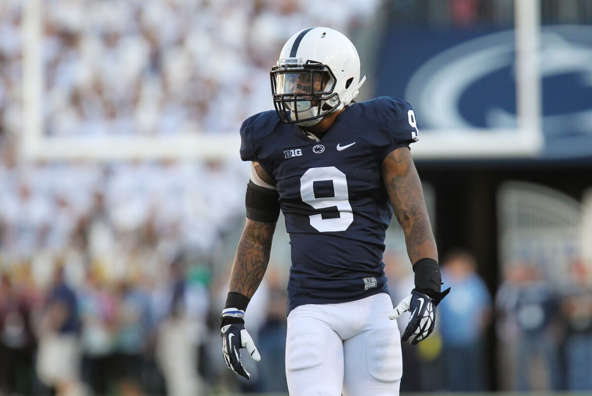 Penn State Football: Can Nittany Lions Field a Serviceable Secondary in ...