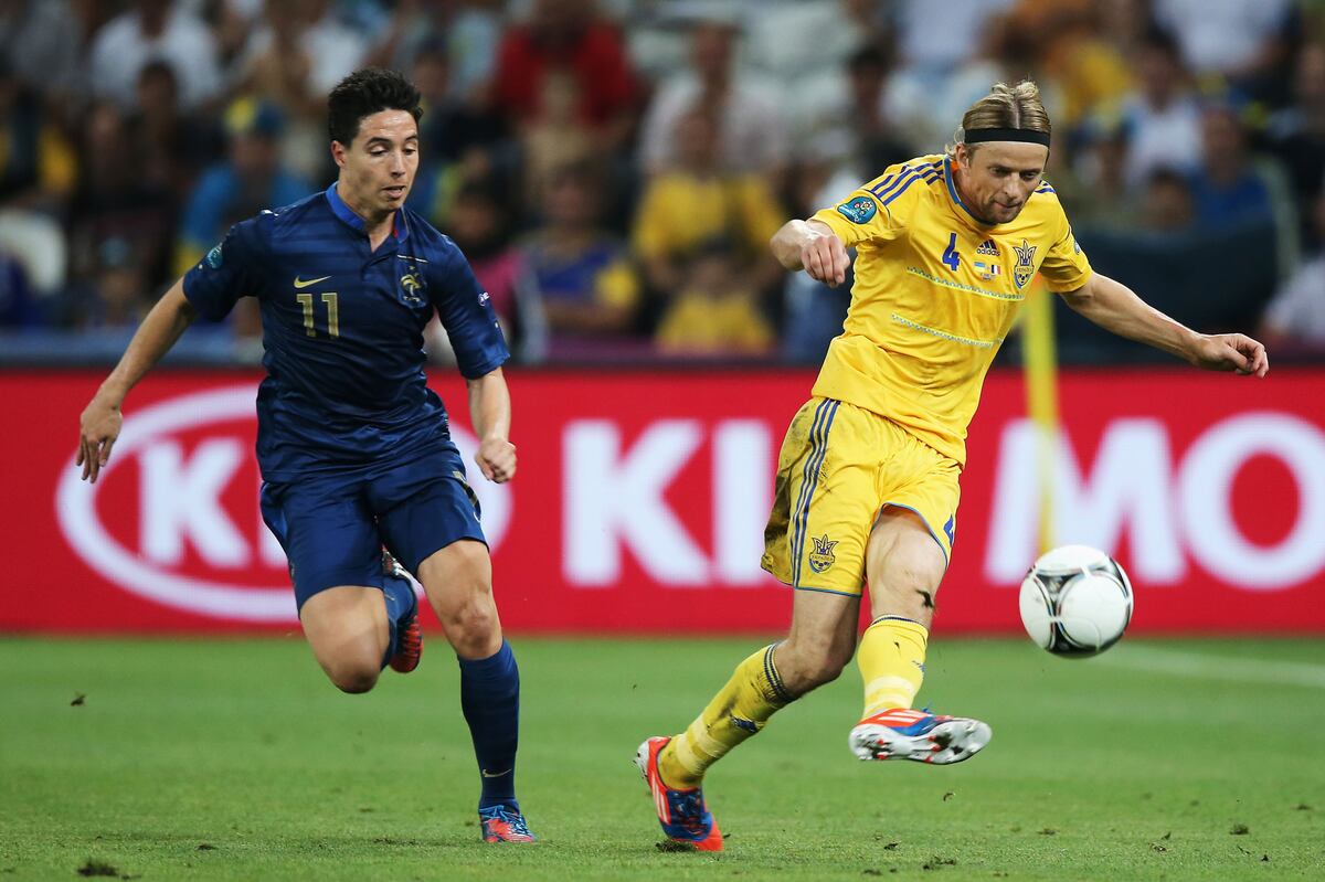 Ukraine vs. France: Assessing Both Teams' World Cup Hopes Ahead of ...