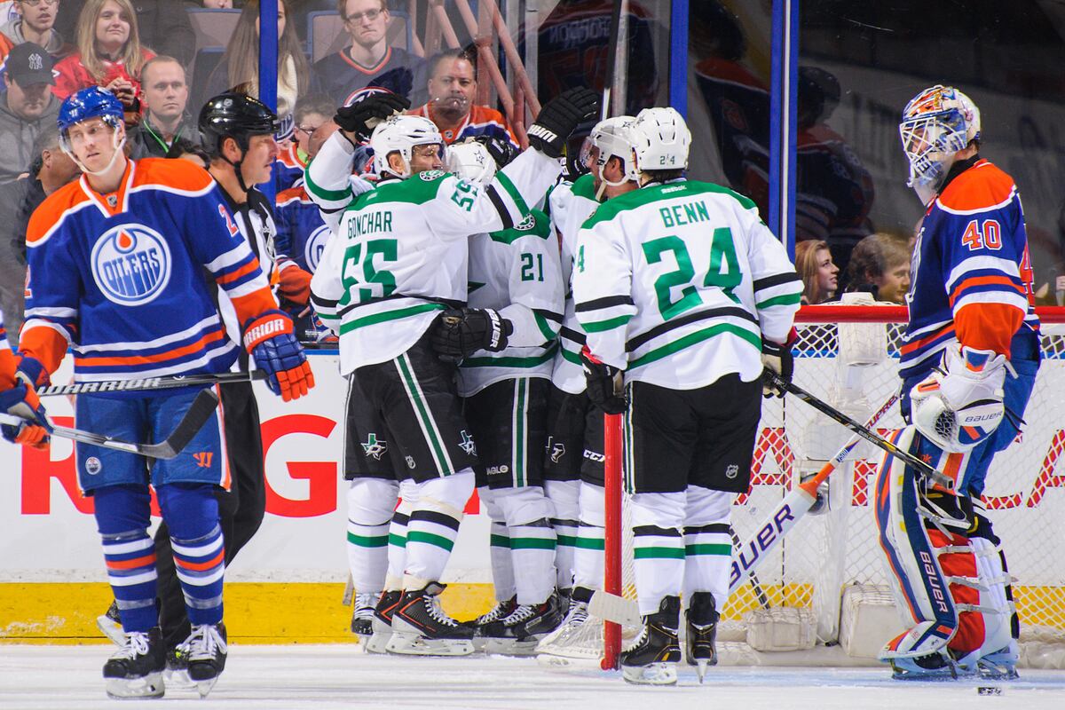 Edmonton Oilers' Biggest Underachievers So Far in 2013-14 | News ...