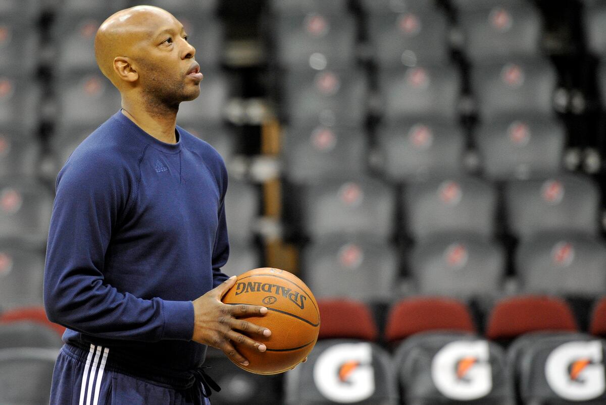 Sam Cassell Jr