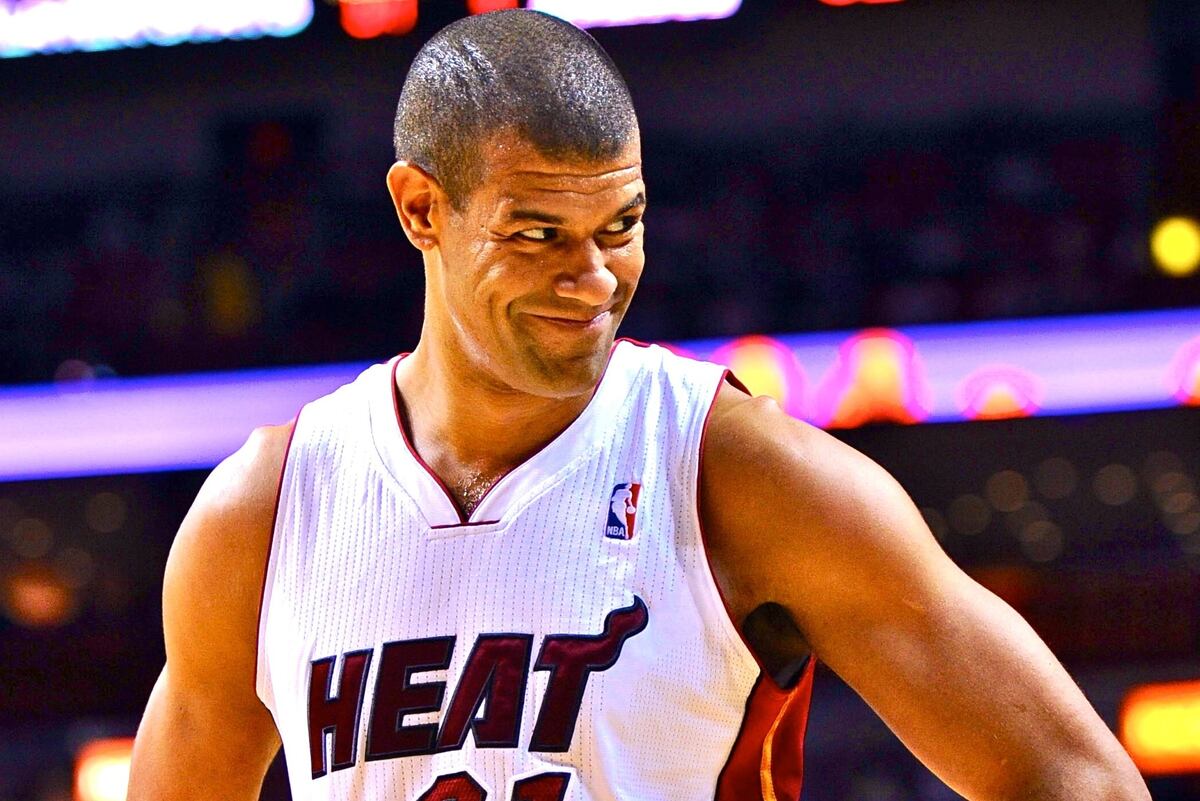 Shane Battier in Hangover IV? How He Came to Connect with Ken Jeong ...