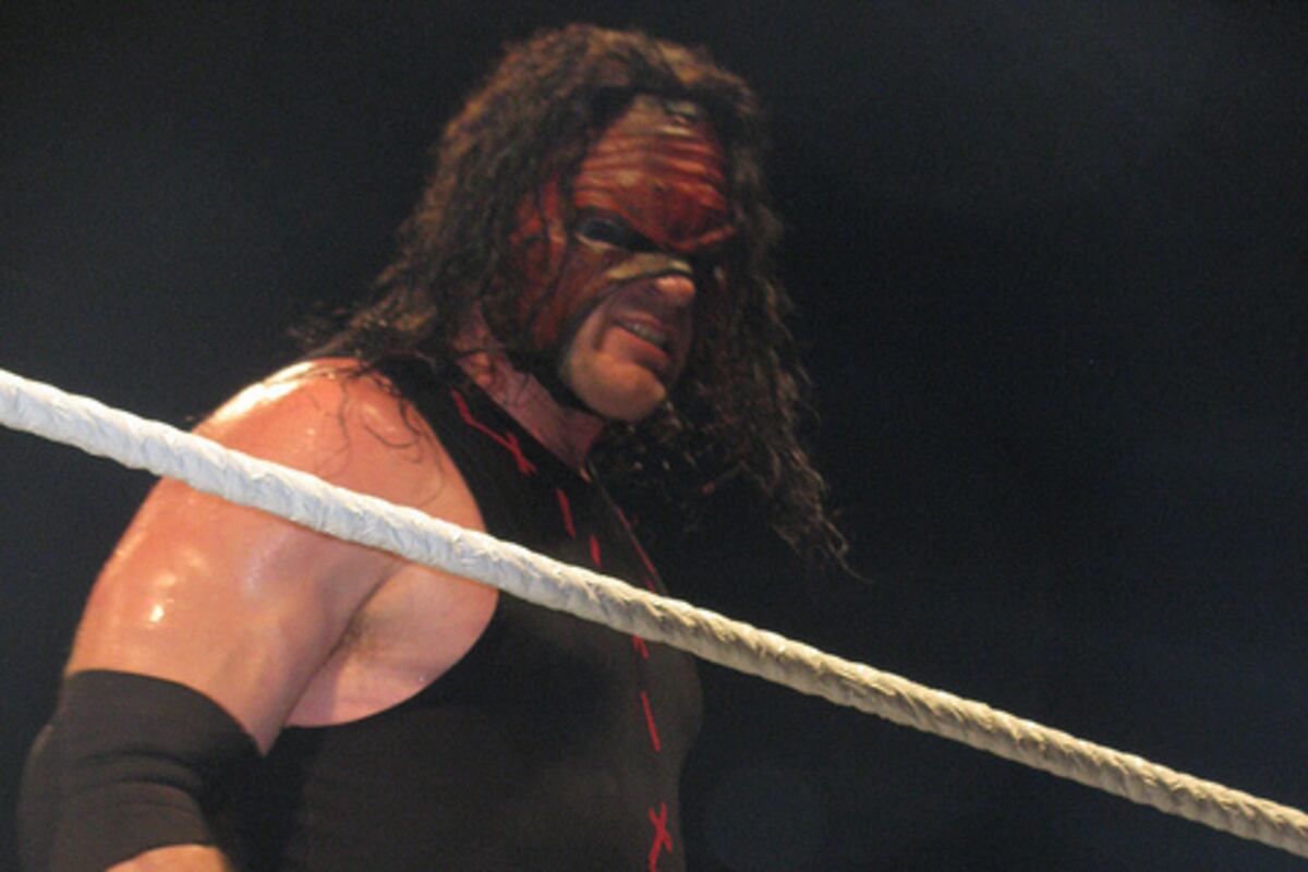 Kane's New Direction Is the Only Place Left for His Character to Grow ...