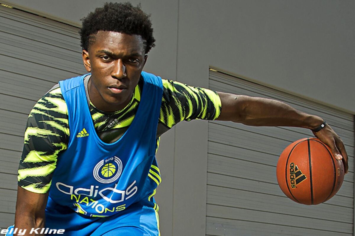 Stanley Johnson Would Be Wise to Commit to Arizona | News, Scores ...