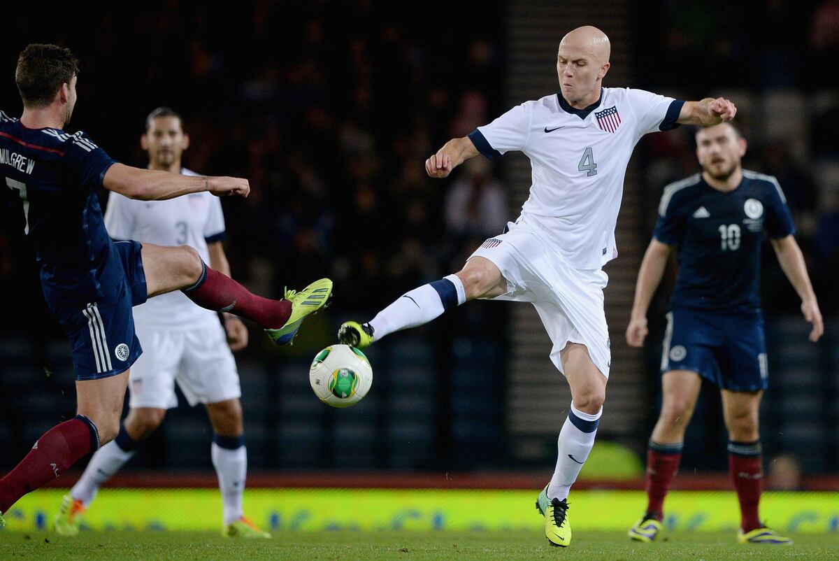 Scotland vs. USA: 6 Things We Learned | News, Scores, Highlights, Stats ...