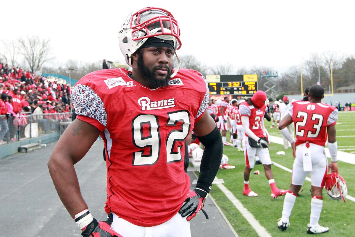 Division II Football: CIAA Cancels Championship Game After QB Assaulted ...