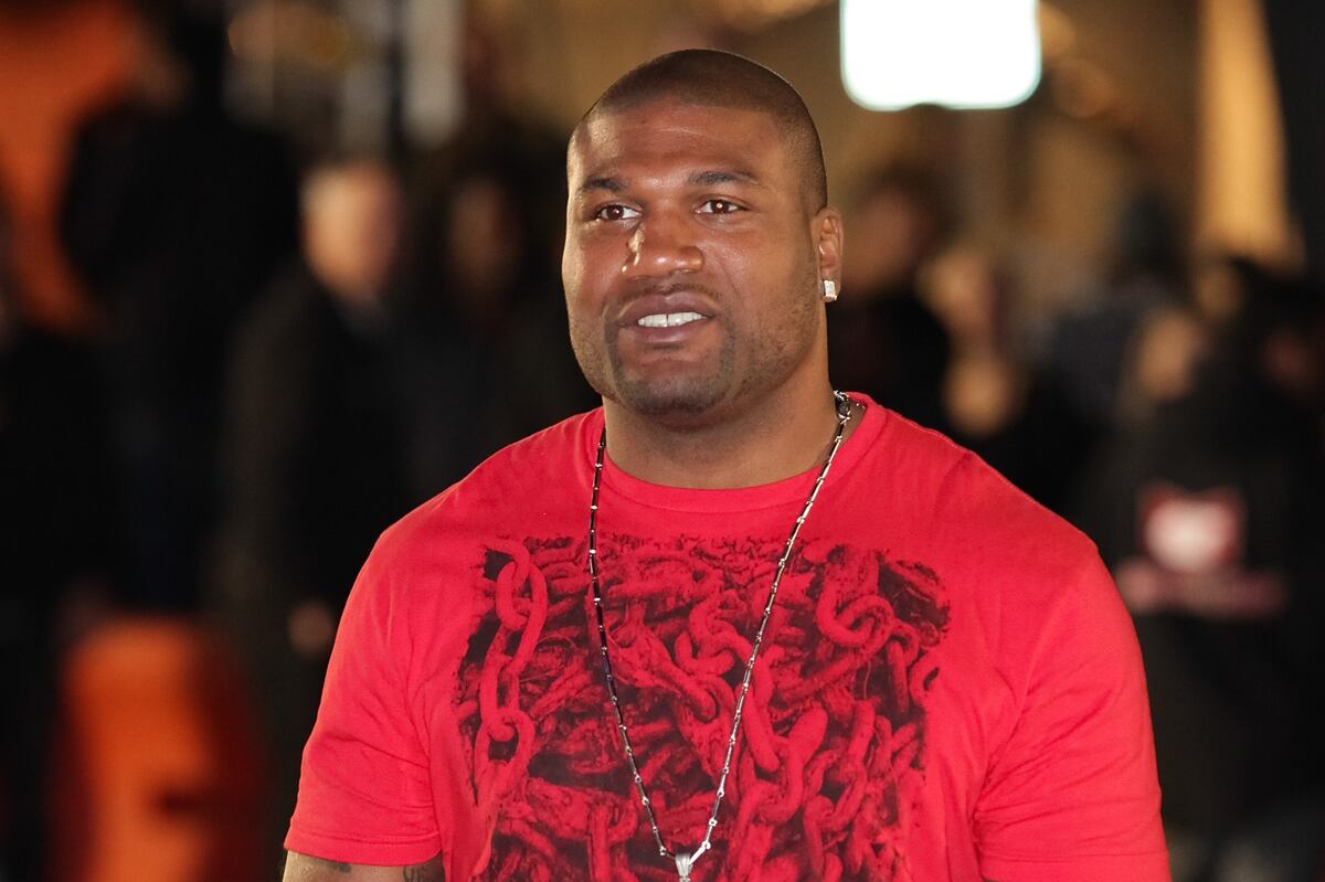 Bellator 108 Results: Quinton 'Rampage' Jackson Lands Last-Second KO ...