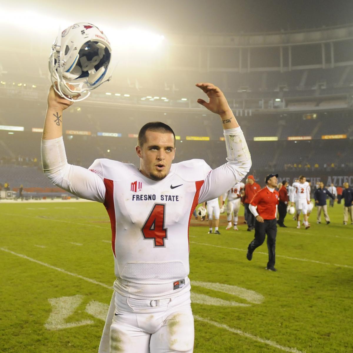 2014 NFL Draft: Ranking College Football's Top 25 Senior Prospects ... 2014 NFL Draft: Ranking College Football's Top 25 Senior Prospects ...