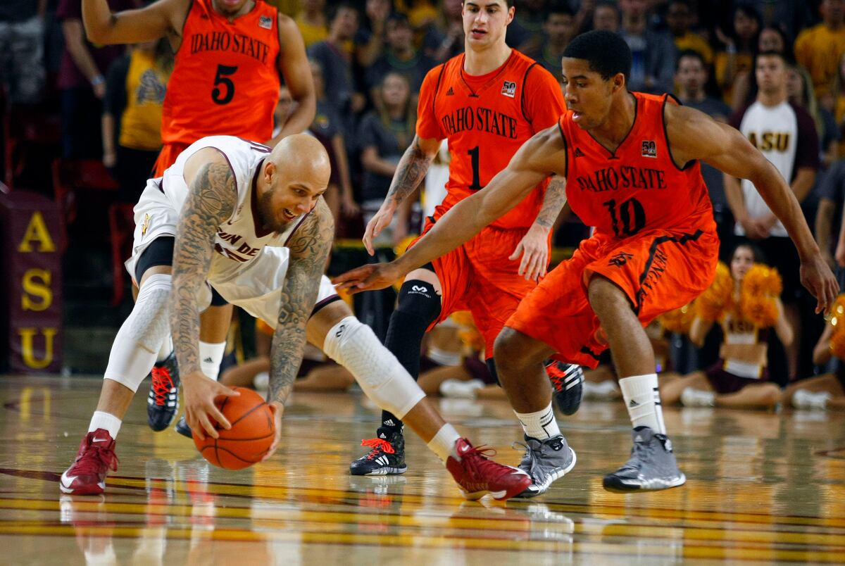 Arizona State Basketball: Early Takeaways from Sun Devils' 2013-14 ...
